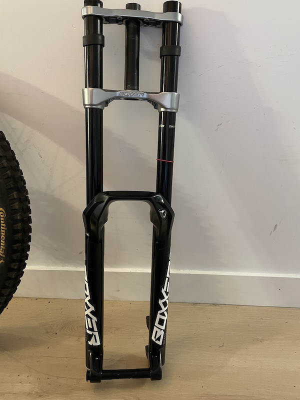 2023 Rockshox boxxer select For Sale