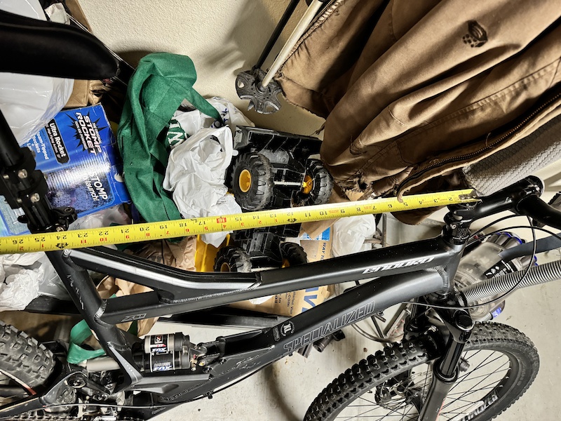 2009 Specialized Enduro XL For Sale