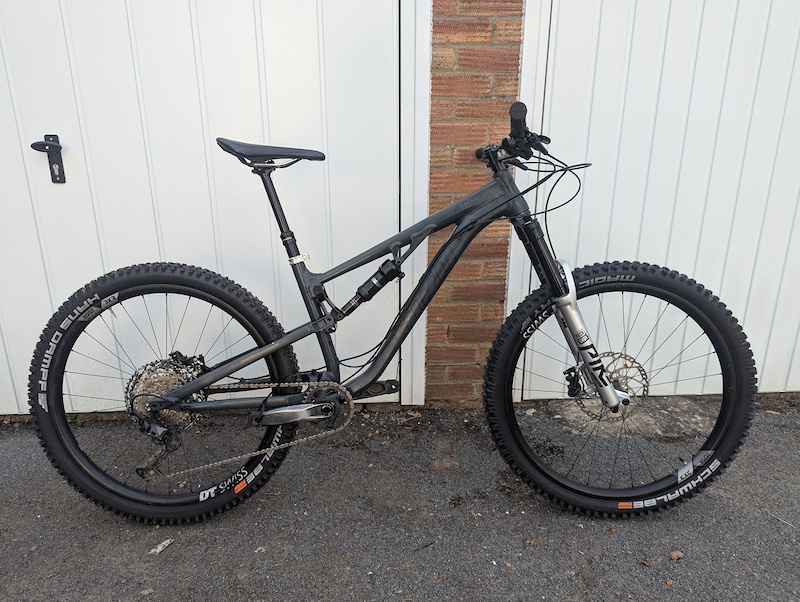 PRICE DROP Bird Aether 7 Size M carbon wheels For Sale