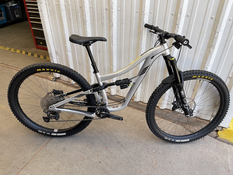 2022 Ibis RIPMO AF Small Deore SLX For Sale