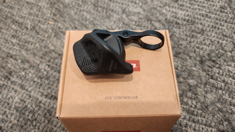 2024 SRAM AXS Controller L Pod Rocker For Sale