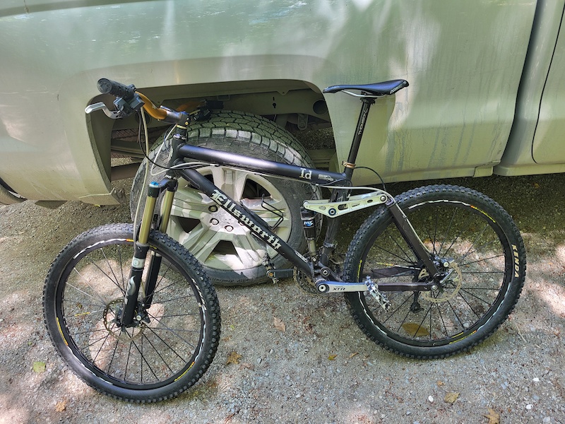 Ellsworth ID For Sale