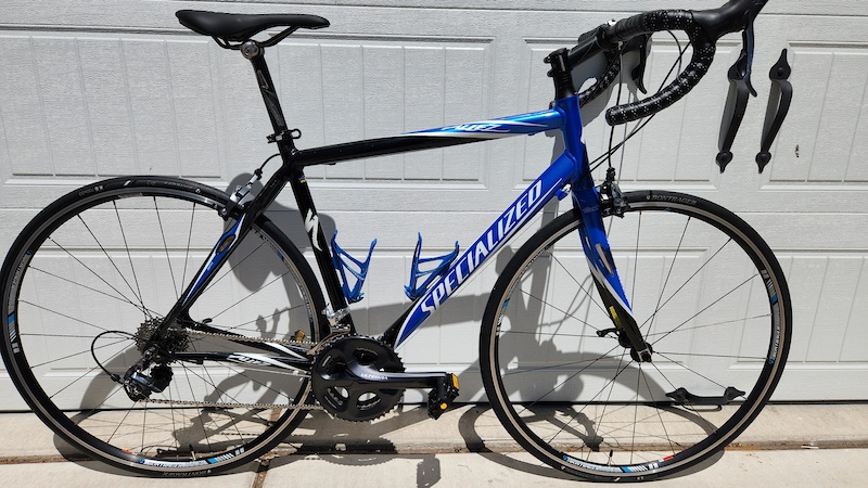 2008 Specialized Allez Elite 54cm For Sale