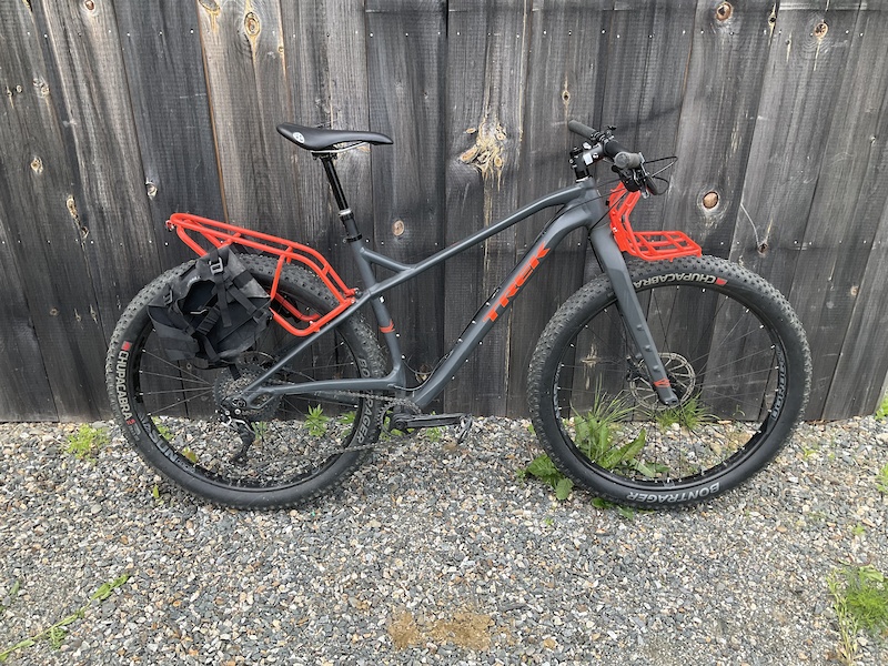 2020 Trek 1120 XL For Sale