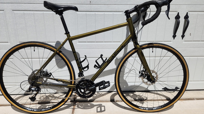 2017 Salsa Vaya For Sale