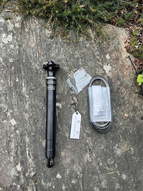 2023 Giant Contact Switch SL Dropper Seat Post For Sale