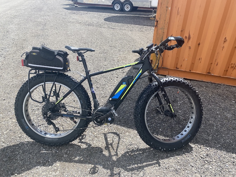2022 KHS Endure 1000 For Sale