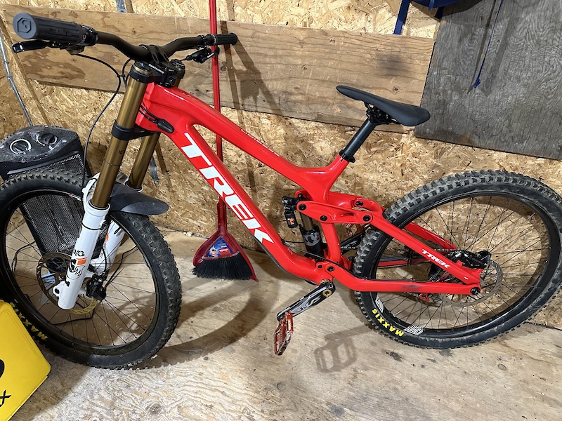 2021 Trek Session For Sale
