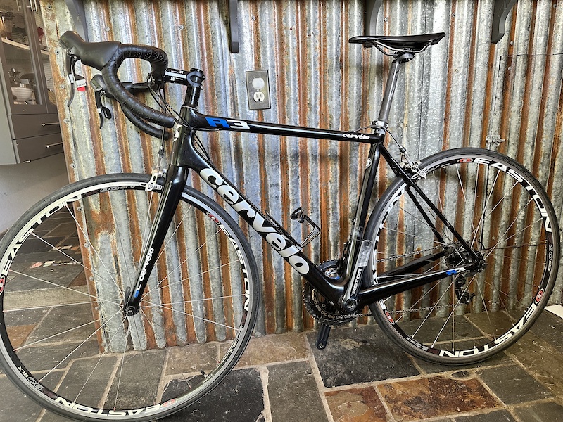 2014 Cervelo R3 SL For Sale