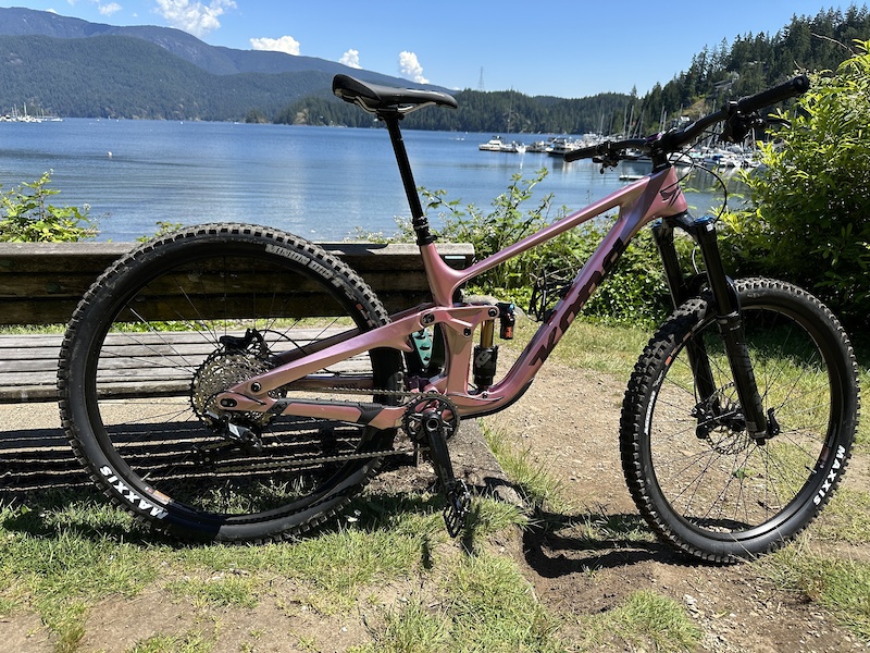 2023 Kona Process X CR For Sale