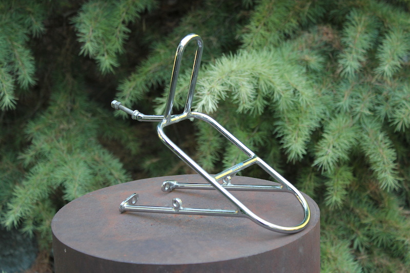 2020 Nitto M12 Front Rack For Sale