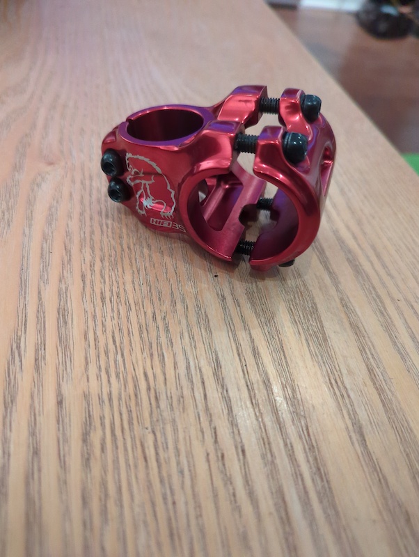 2021 Chromag hifi 35 For Sale