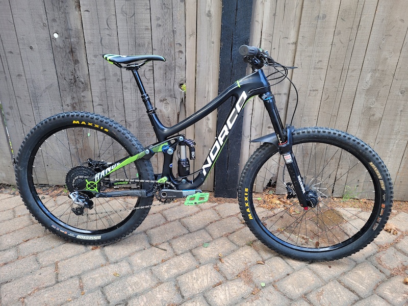 2014 Norco Range LE For Sale