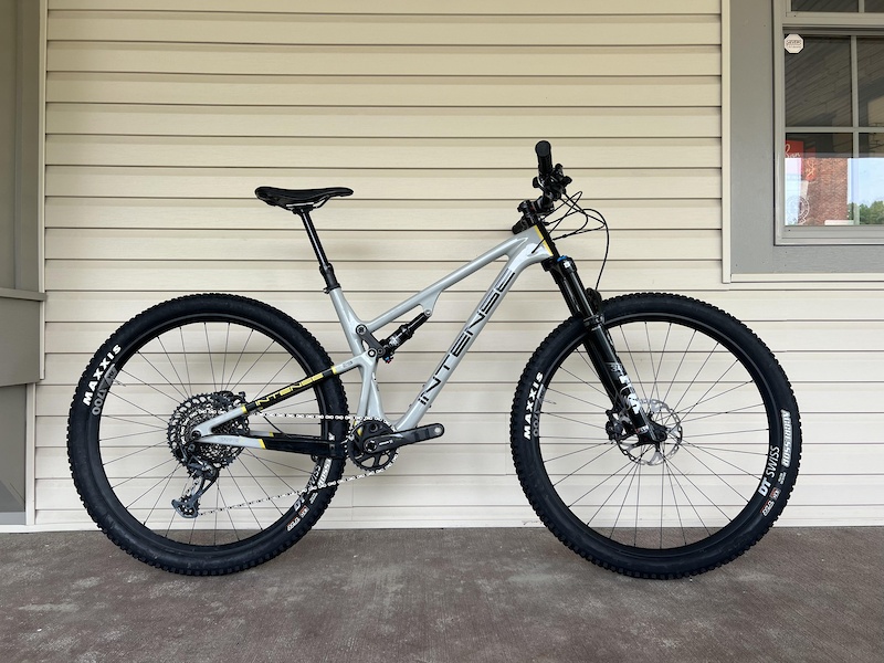 2023 Medium Intense Sniper T Pro For Sale