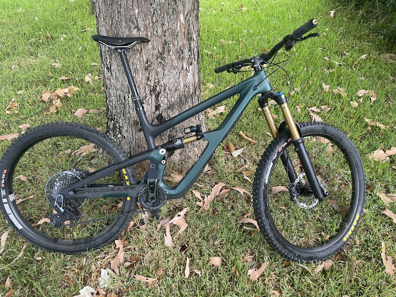 2024 Ibis HD6 S4 For Sale