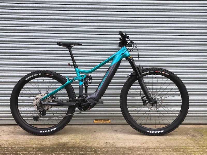 2023 Merida e160 700 For Sale