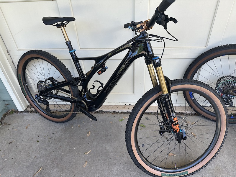 2022 Specialized Turbo Levo SL (X-Works ish) For Sale