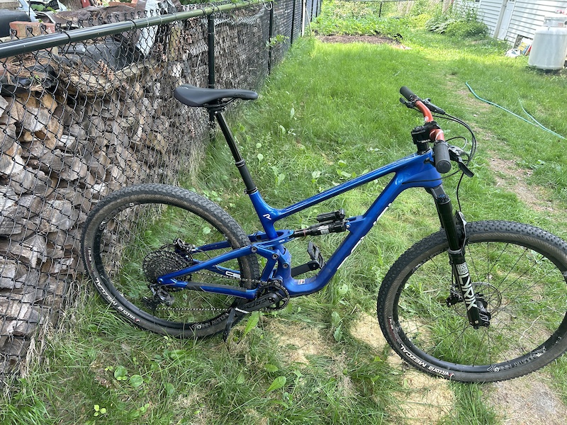 2023 Revel rascal For Sale