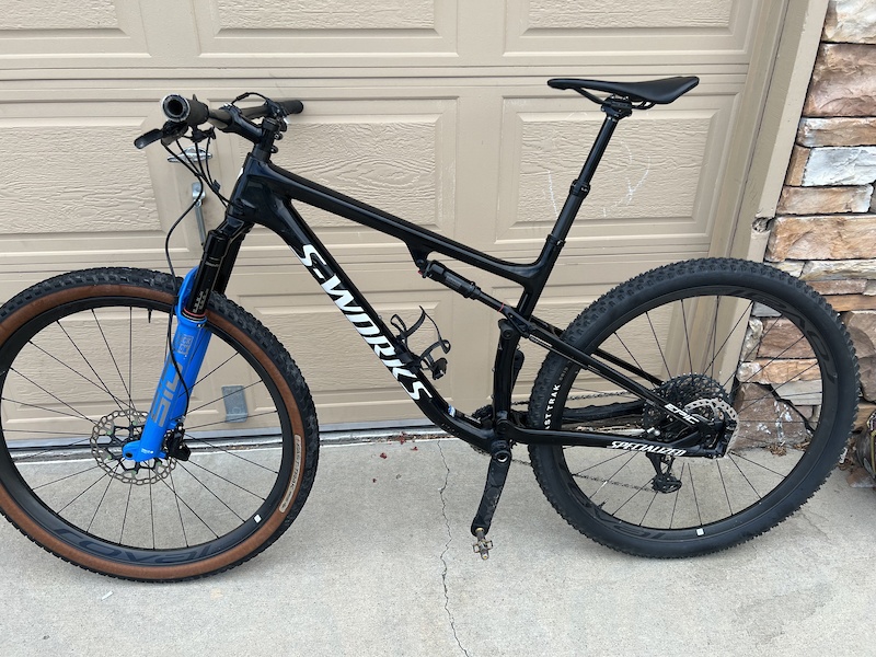 2021 S works Epic Large For Sale