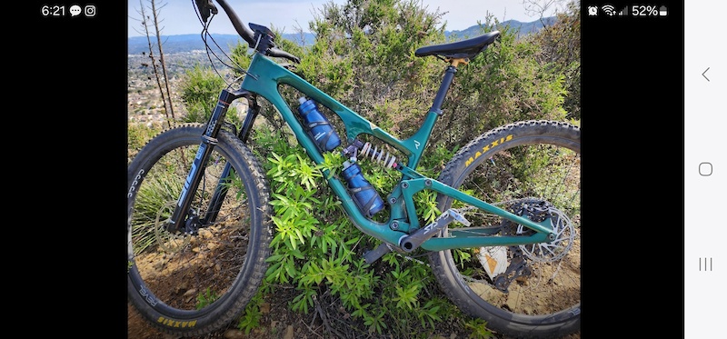 2022 Revel Rascal XL Push AXS For Sale