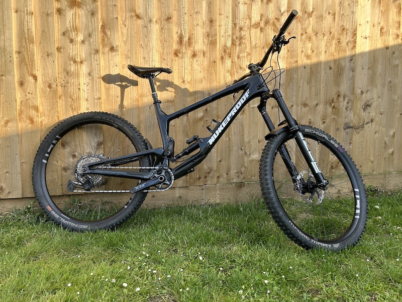 2022 Nukeproof Giga 290 XXL For Sale
