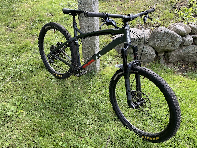 Diamondback Sync’r For Sale
