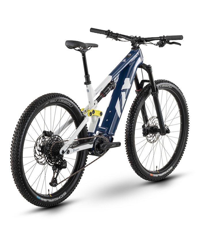 2024 Husqvarna MC2 For Sale