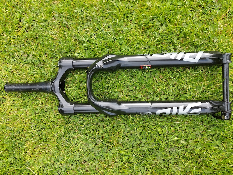 2022 Rockshox Pike DJ For Sale