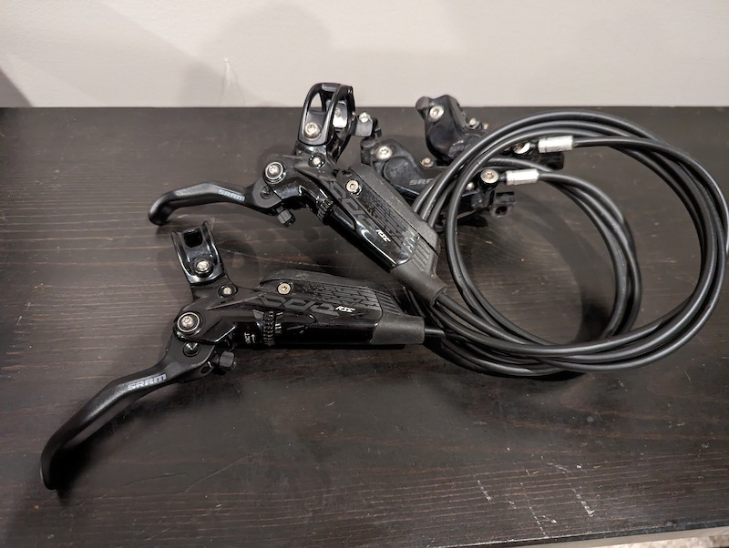 2023 Code RSC - F & R For Sale