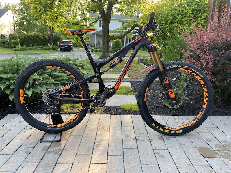 2016 Scott Lt 700 Tuned Plus For Sale