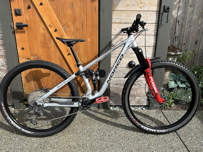 2023 Norco Fluid FS A2 small For Sale