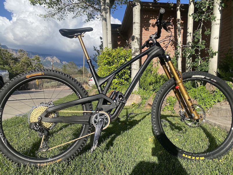 2023 Evil Offering For Sale