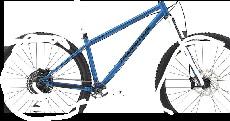 2025 Transition Trans Am Frame - LG - New in box For Sale