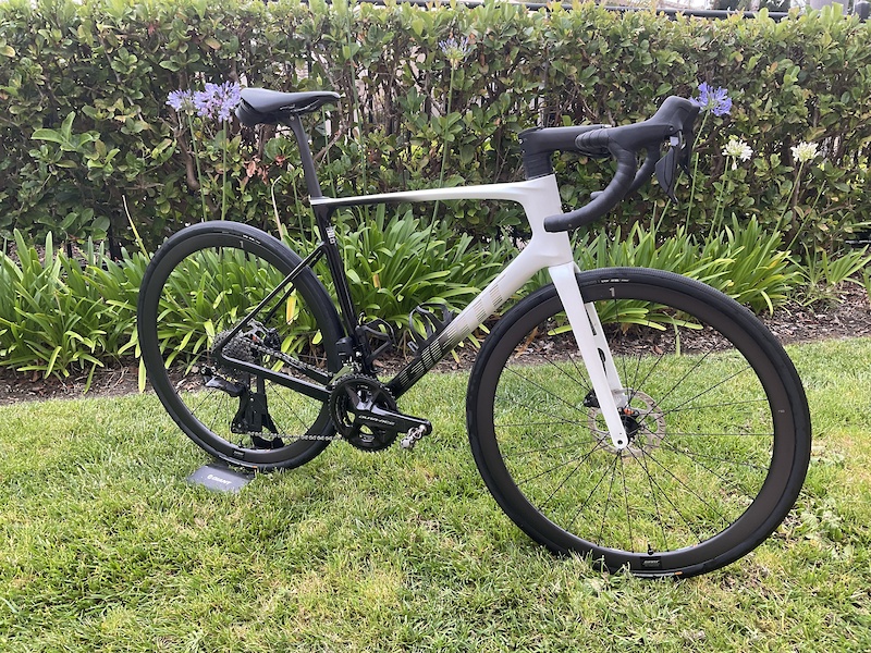 2025 Giant Defy Advanced Pro 1 For Sale