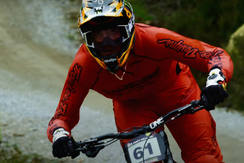 Video: Behind the Scenes with Intense Factory Racing in Episode 1 of ...