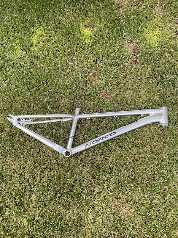 New Norco Rampage--$300 For Sale