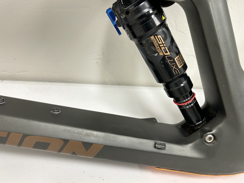 2023 Large Transition Spur Frame For Sale