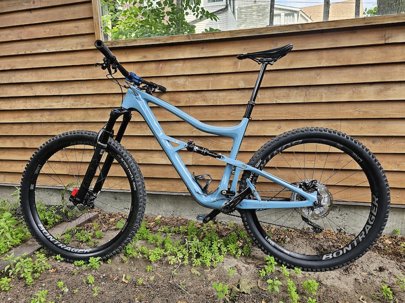 2021 Ibis Ripley For Sale