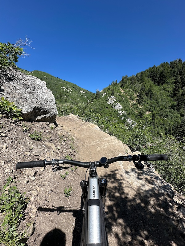 Maple Syrup Multi Trail - Salt Lake City, UT