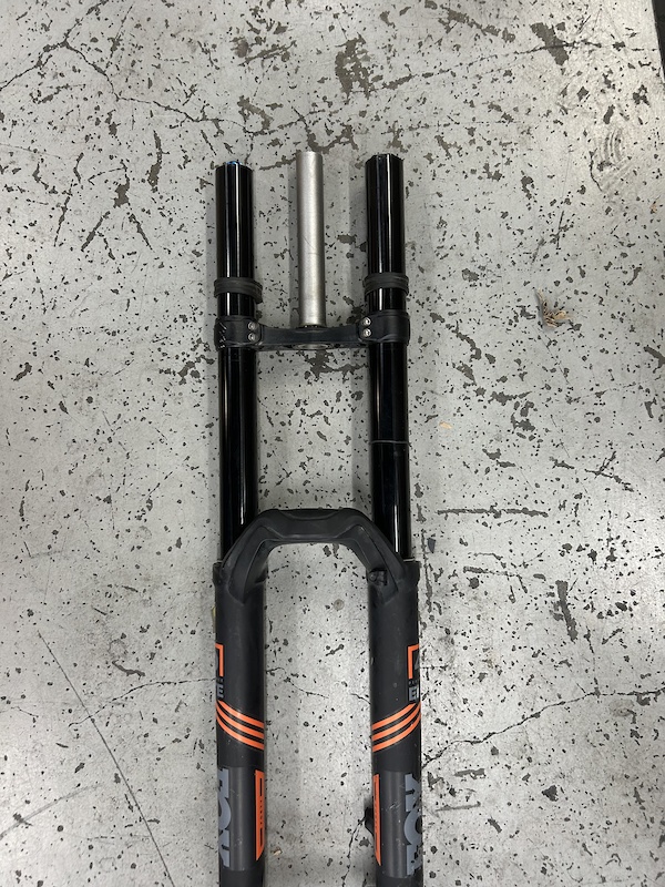 2018 fox 40 performance elite For Sale