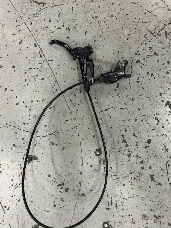 2018 SRAM Code R Brakeset For Sale