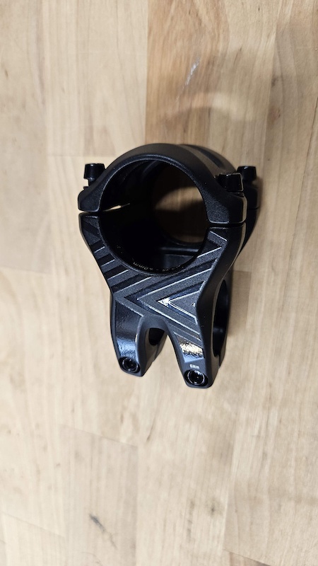 2023 PNW Components Range Stem, 40mm Length, 35mm Clamp For Sale