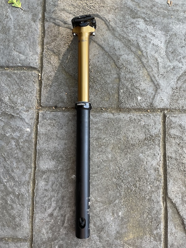 2023 FOX Transfer SL Factory w/ Kashima Coat For Sale