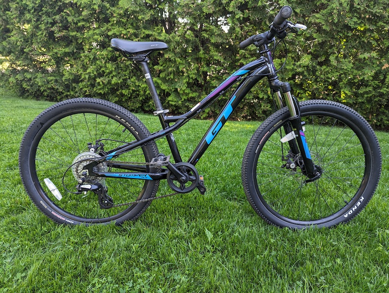 2018 GT Stomper Ace 24 For Sale