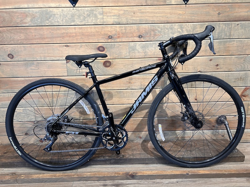 2023 Jamis Renegade A1 For Sale