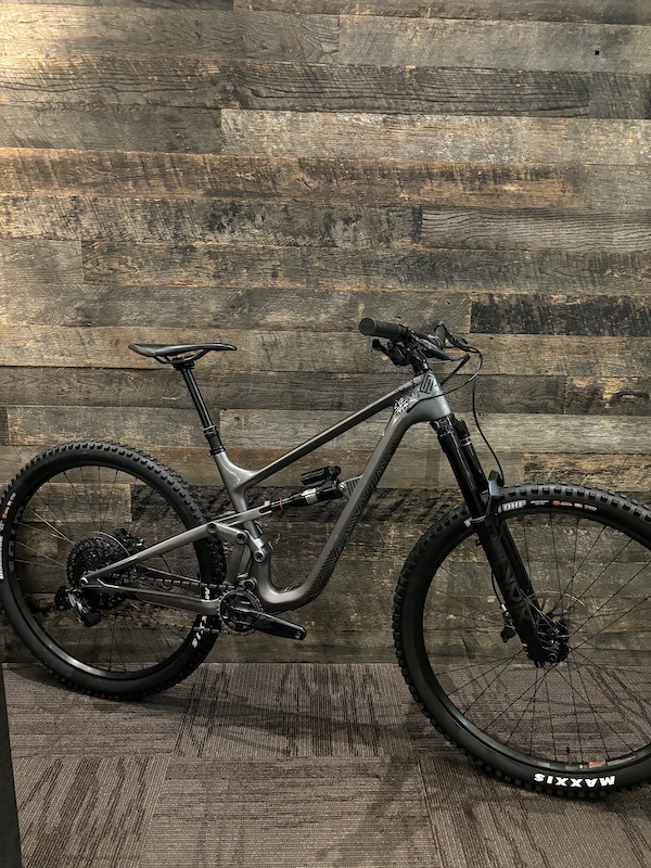 2023 *NEW* Revel Rascal Medium For Sale