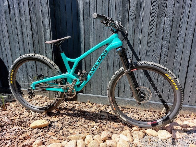 2020 Evil Calling Dual Slalom build For Sale