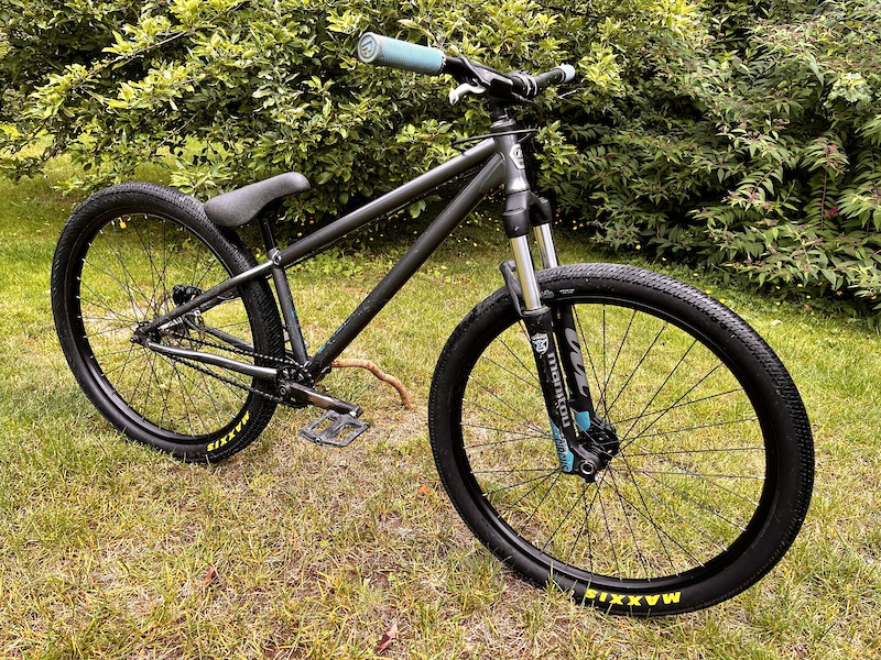 Norco One25 For Sale