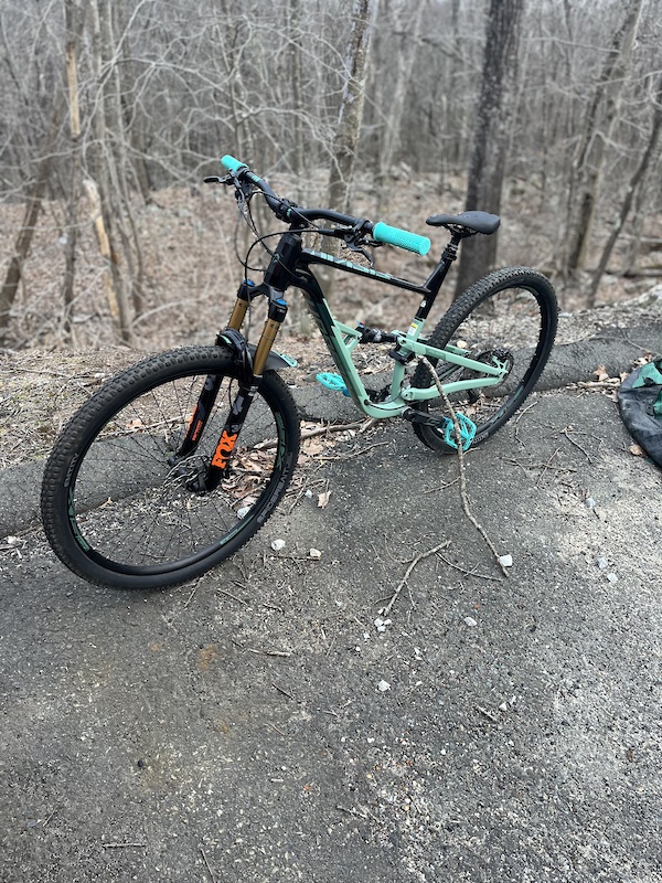 2023 Polygon d6 size xl For Sale