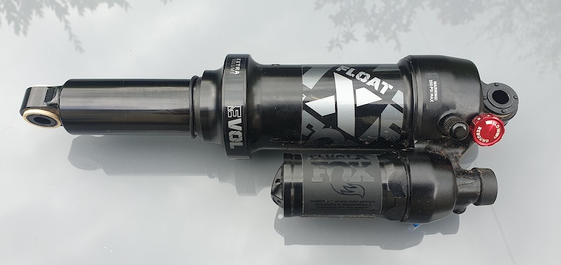 2022 Fox Float x For Sale